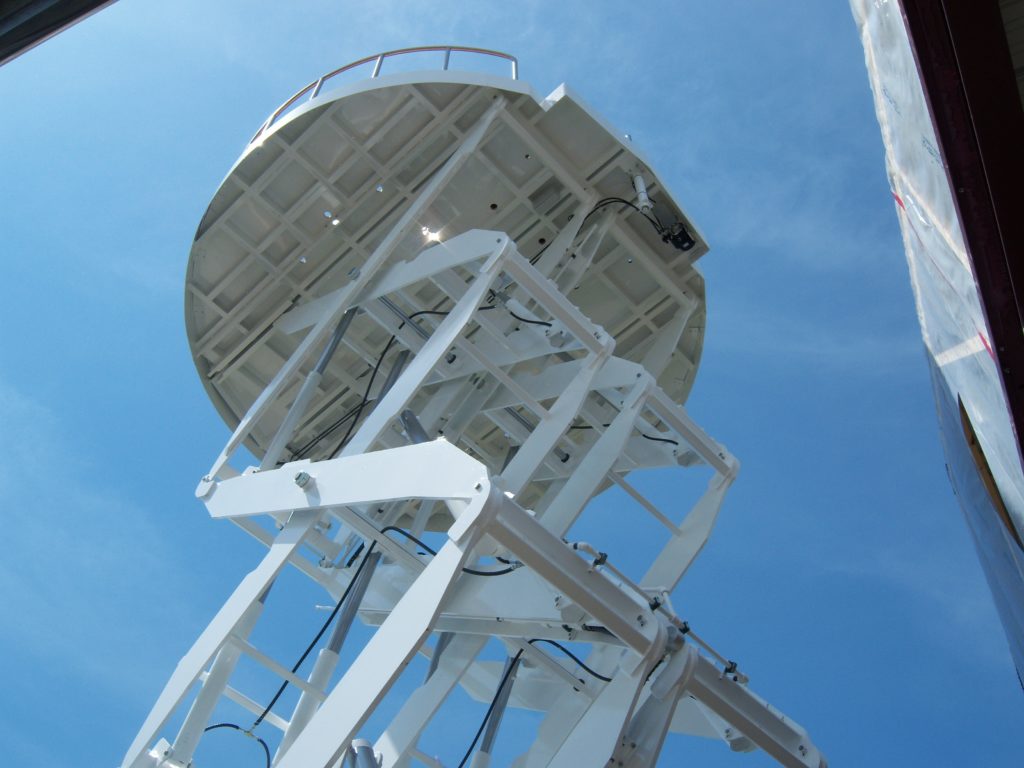 Atlantic Lifts, Located in Whitby and Montreal, is Lifting R&D to New ...