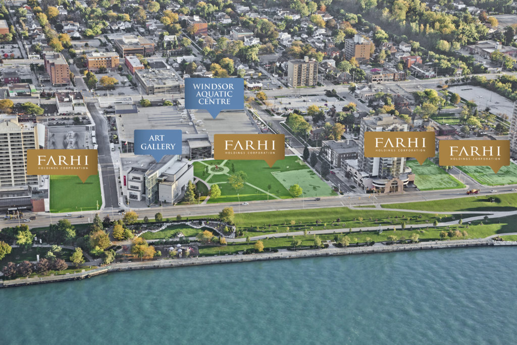 Farhi Holdings Corporation – Building on Windsor’s Turnaround - Perspective