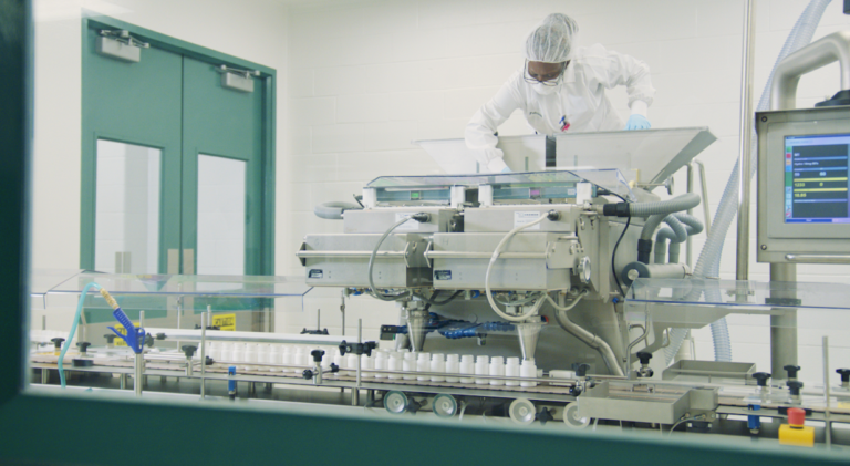 Purdue Pharma (Canada): Innovating in Durham Since 1990 - Perspective