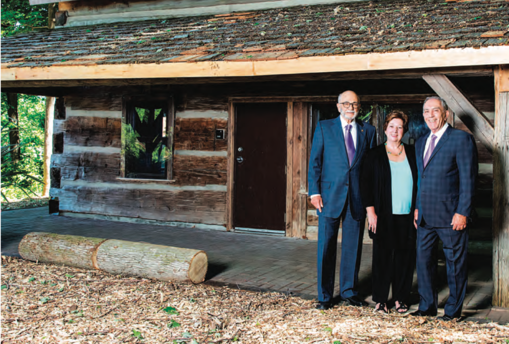 Family’s $5M Gift Will Impact Stroke Care in York Region - Perspective