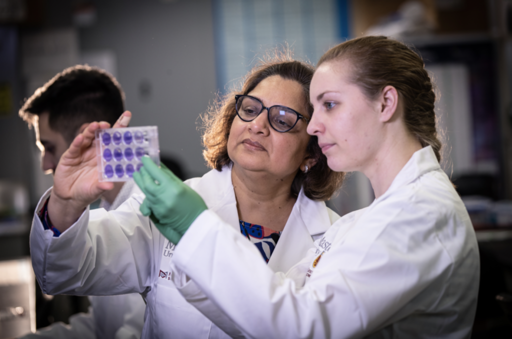 Hamilton's World Leading Biomedicine Technologies - Perspective