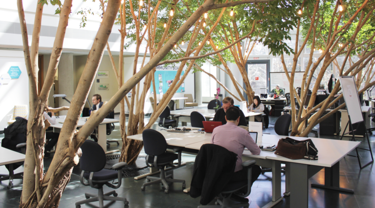 Health Innovation Cluster grows in Markham - Perspective