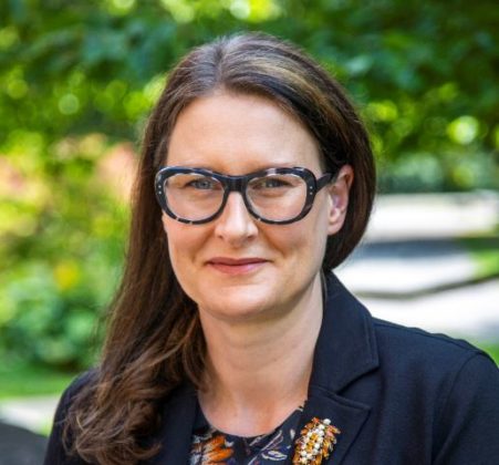 UTM’s New Principal Poised for Challenges Ahead - Perspective