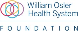 'We’re all in this Together': William Osler Health System Foundation ...