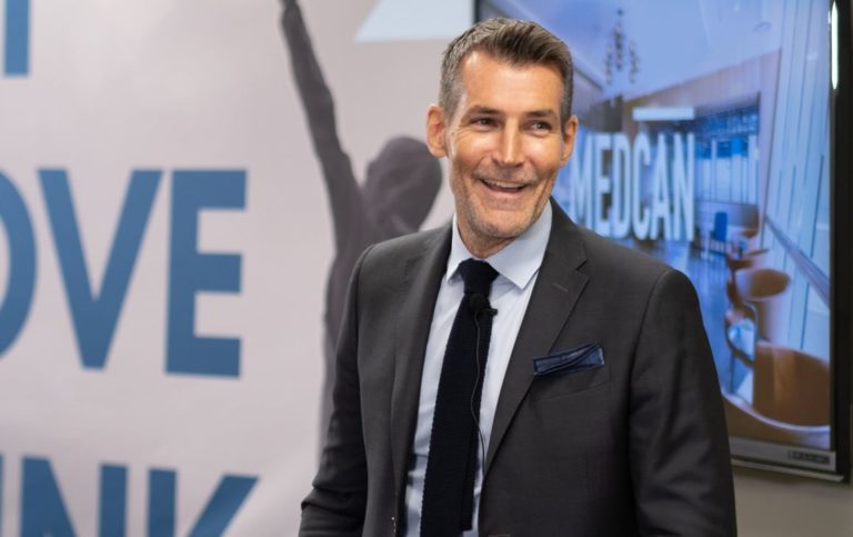 Medcan Oakville: Live Well, For Life - Perspective