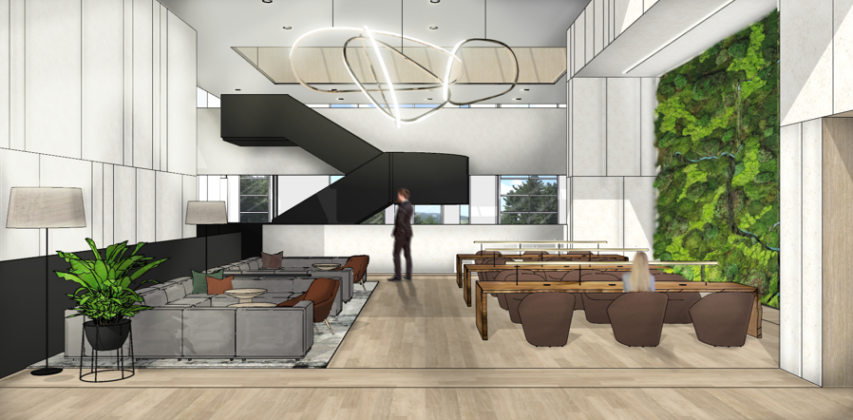 Co-operators Unveils Innovative Headquarters in Guelph, fusing ...